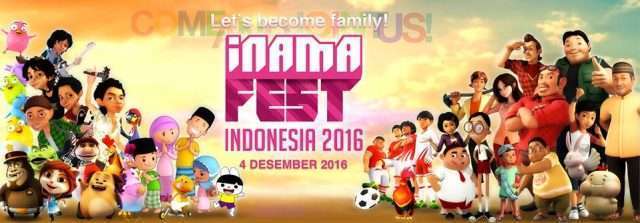 Indonesian Animation Festival: The Showcase for Indonesian Animations ...