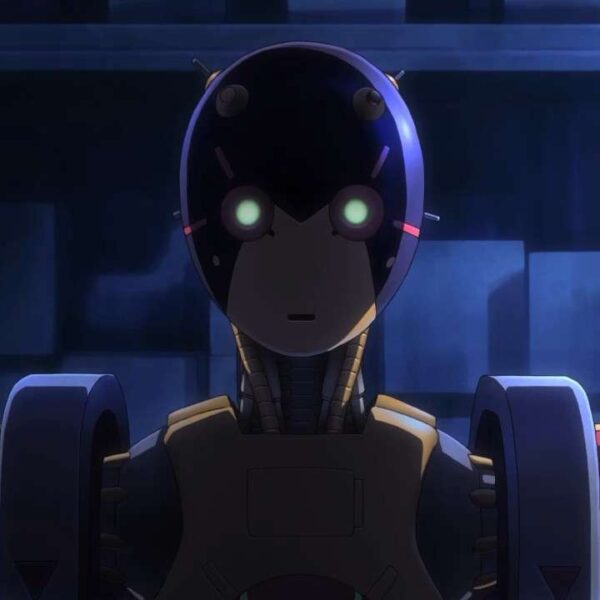 Spring 2017 Anime: Atom the Beginning | The Indonesian Anime Times by ...