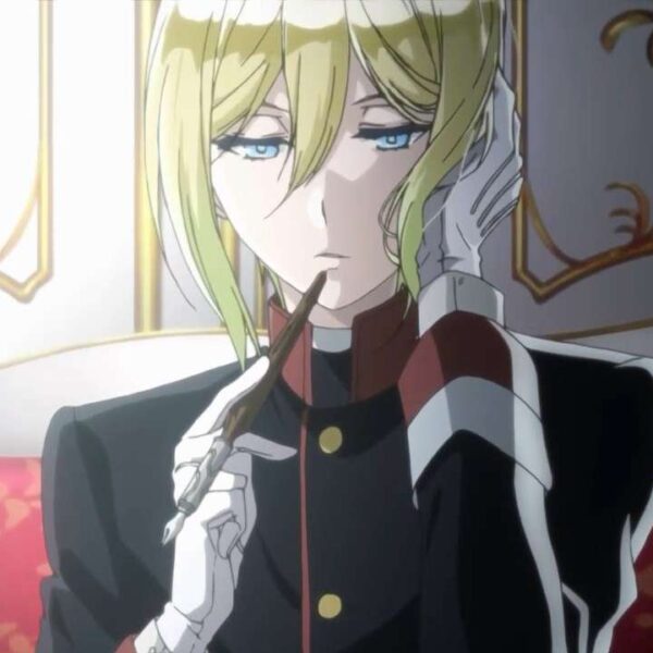 Spring 2017 Anime: Oushitsu Kyoushi Heine | The Indonesian Anime Times ...