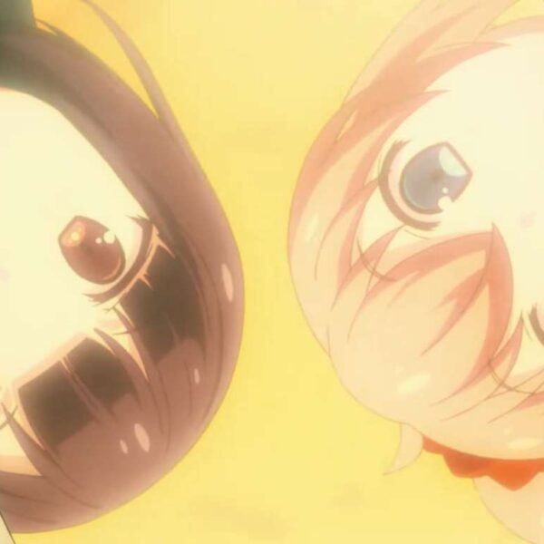 Spring 2017 Anime: Twin Angels BREAK | The Indonesian Anime Times by ...