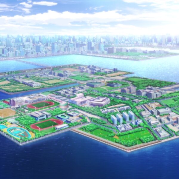 "Classroom of the Elite" First Impression: Unreliable Narrator in a ...