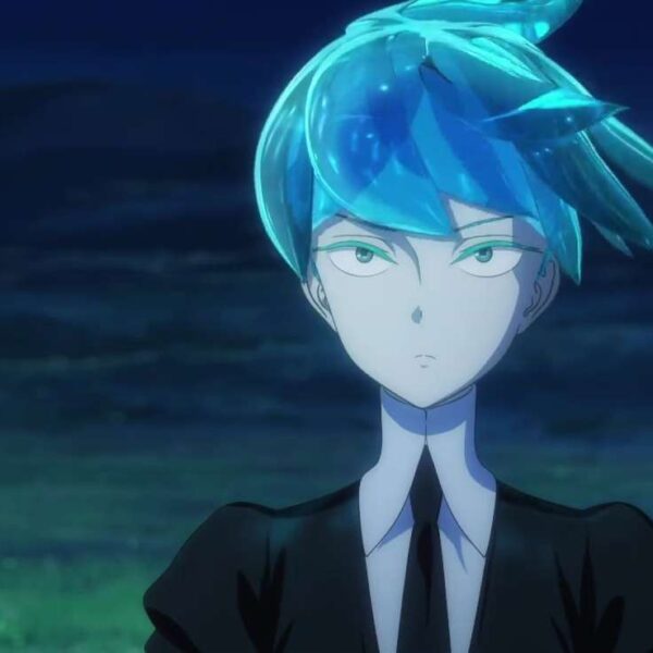 Land of the Lustrous Review: the Lustrous Hope of 3DCG animation