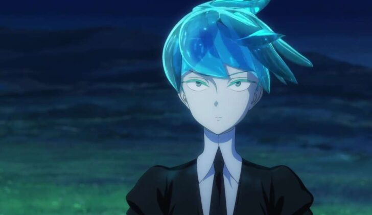 Land of the Lustrous Review: the Lustrous Hope of 3DCG animation