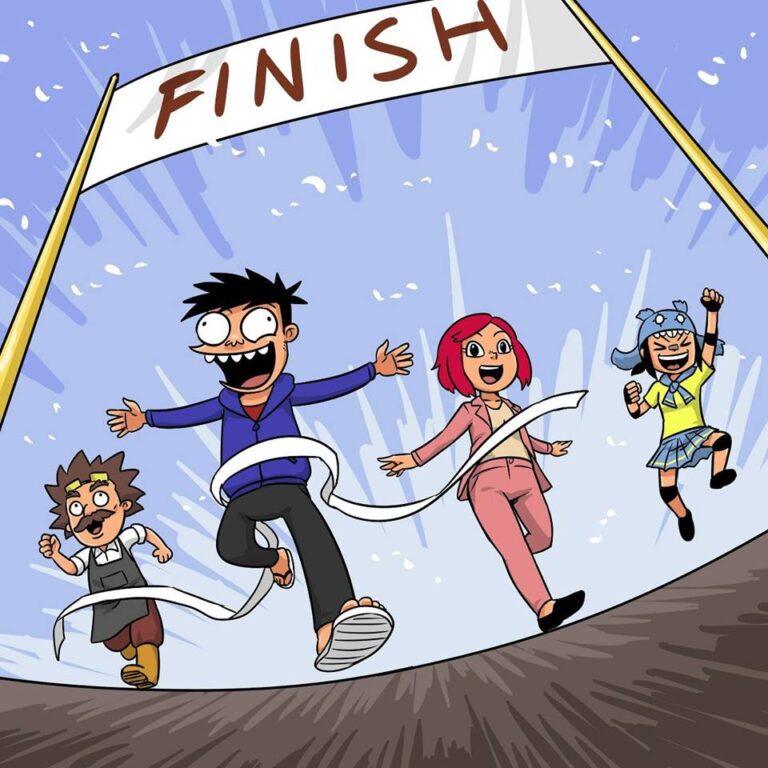 Si Juki The Movie was Seen by Over 600,000 Viewers | The Indonesian ...