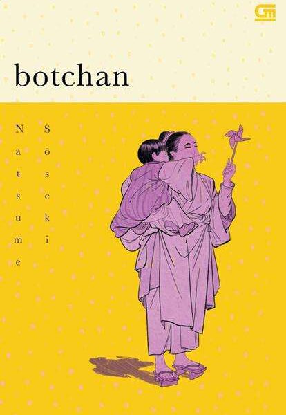"Botchan" Novel Review: Natsume Souseki's Classic a Window to Japan in ...