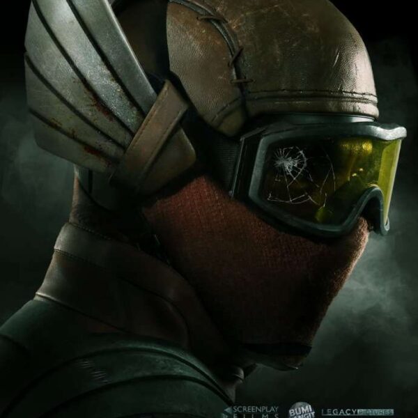 Indonesian Superhero Film "Gundala" Releases Official Trailer, to ...