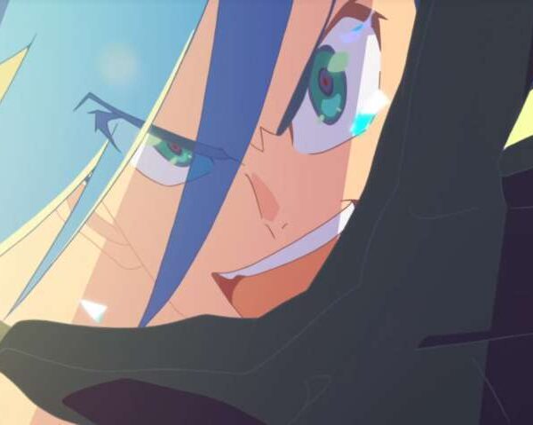 "Promare" Film Review: Studio TRIGGER Blazes Forward | The Indonesian ...