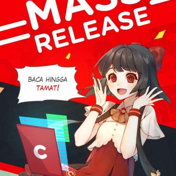 comico Indonesia to Stop Operating in September | The Indonesian Anime ...