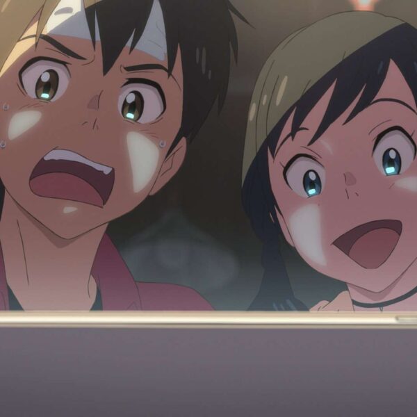 "Weathering With You" Film Review: Understanding Shinkai's 'Rebelling ...