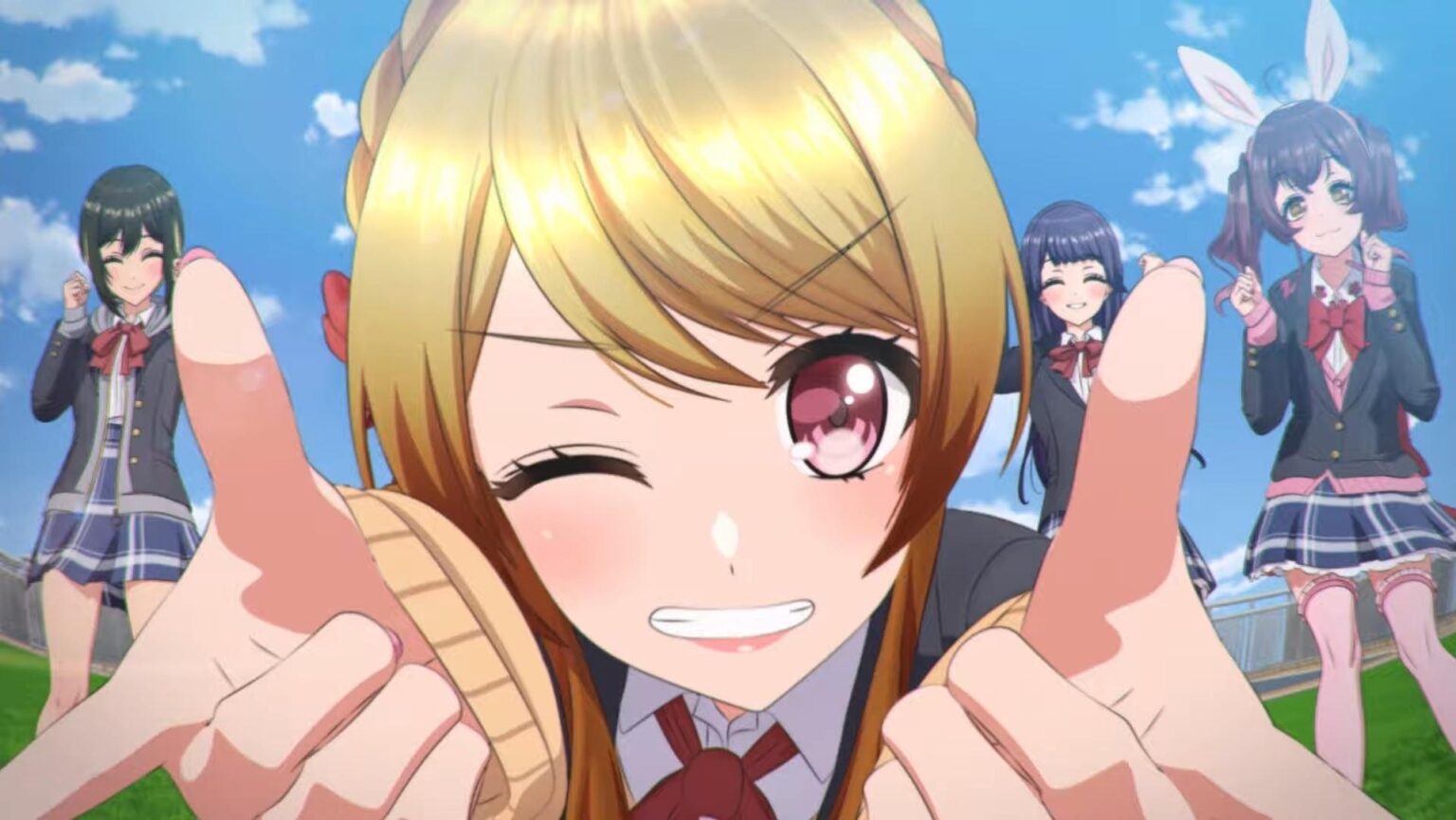 "D4DJ First Mix" Anime Review: A Pleasing Addition to The Franchise ...