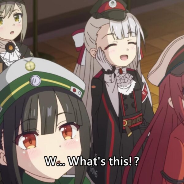 Fall 2020 Anime: Rail Romanesque | The Indonesian Anime Times by KAORI ...