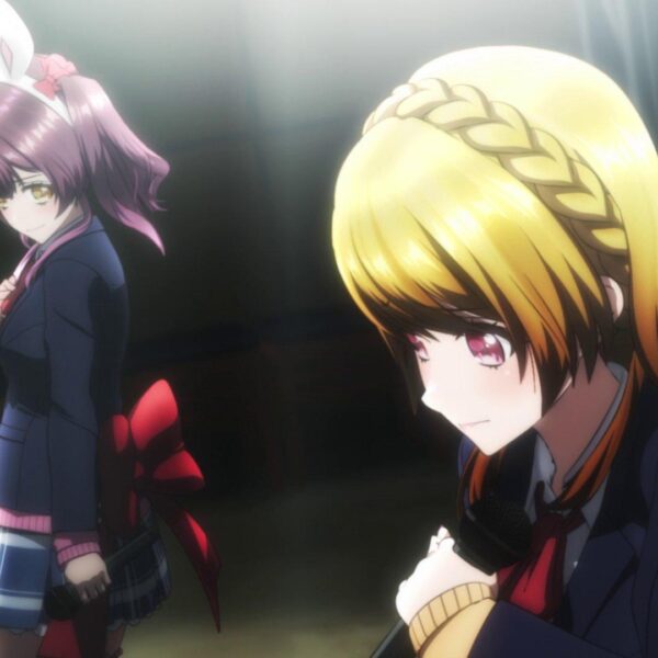 "D4DJ First Mix" Anime Review: A Pleasing Addition to The Franchise ...