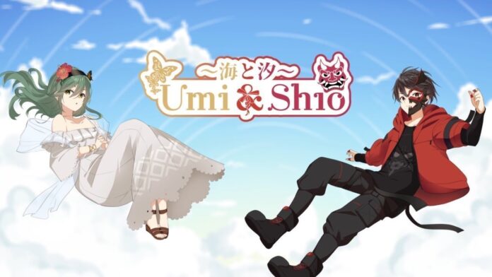 Interview With Indonesian VTuber Umi and Shio From Virtunix