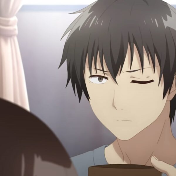 Spring 2021 Anime: Higehiro: After Being Rejected, I Shaved and Took in ...