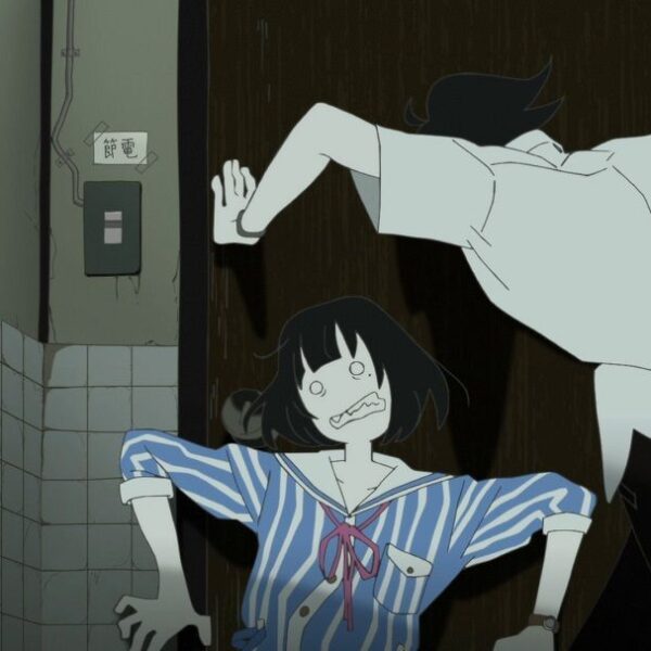 "The Tatami Time Machine Blues" Anime Review: Creating A Puzzle Box ...