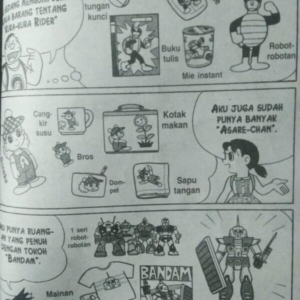 (Opinion) Bringing the Media Mix Back to Magical Girl Anime Discourse ...