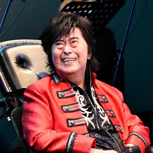 (Opinion) The Immortal Spirit of Ichiro Mizuki: Aniki's Perfect STORM ...