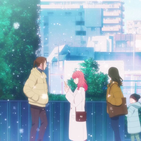 Winter 2024 Anime: A Sign of Affection | The Indonesian Anime Times by ...