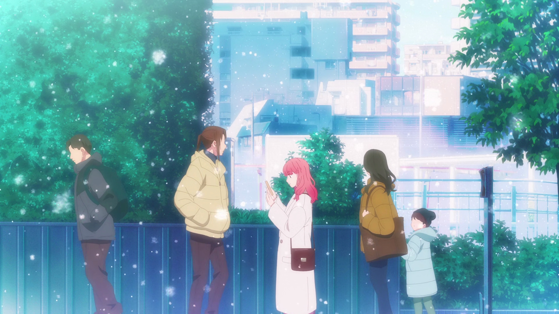 Winter 2024 Anime: A Sign of Affection | The Indonesian Anime Times by ...