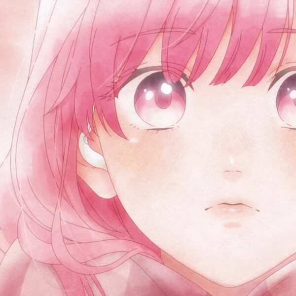 Winter 2024 Anime: A Sign of Affection | The Indonesian Anime Times by ...