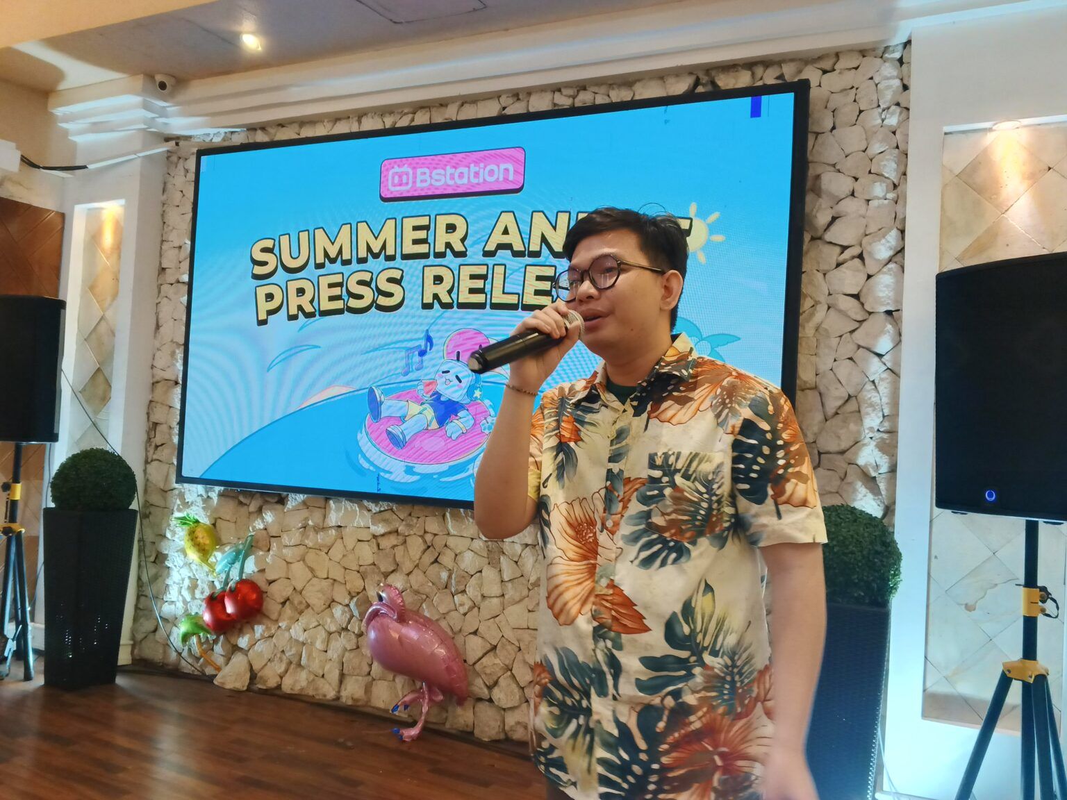 24 Summer Anime Titles Are Available on Bstation | The Indonesian Anime ...