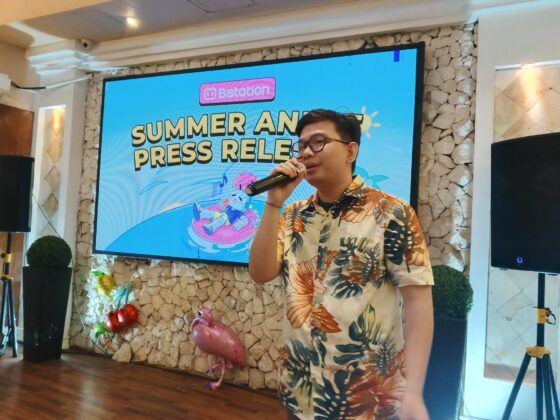 24 Summer Anime Titles Are Available on Bstation | The Indonesian Anime ...