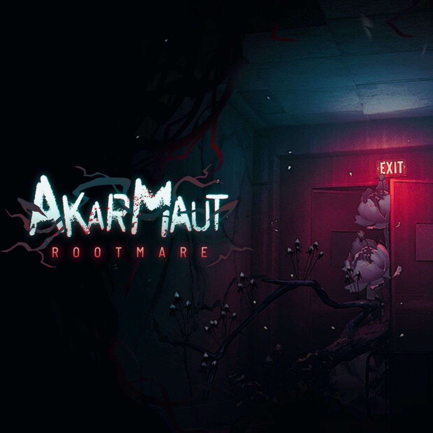 Agate Studio Unveils Upcoming Survival Horror Game "Akarmaut: Rootmare ...