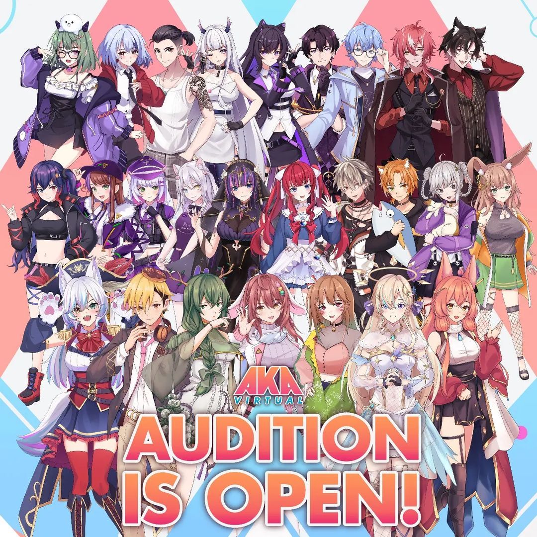 aka-virtual-will-held-their-second-audition-this-year