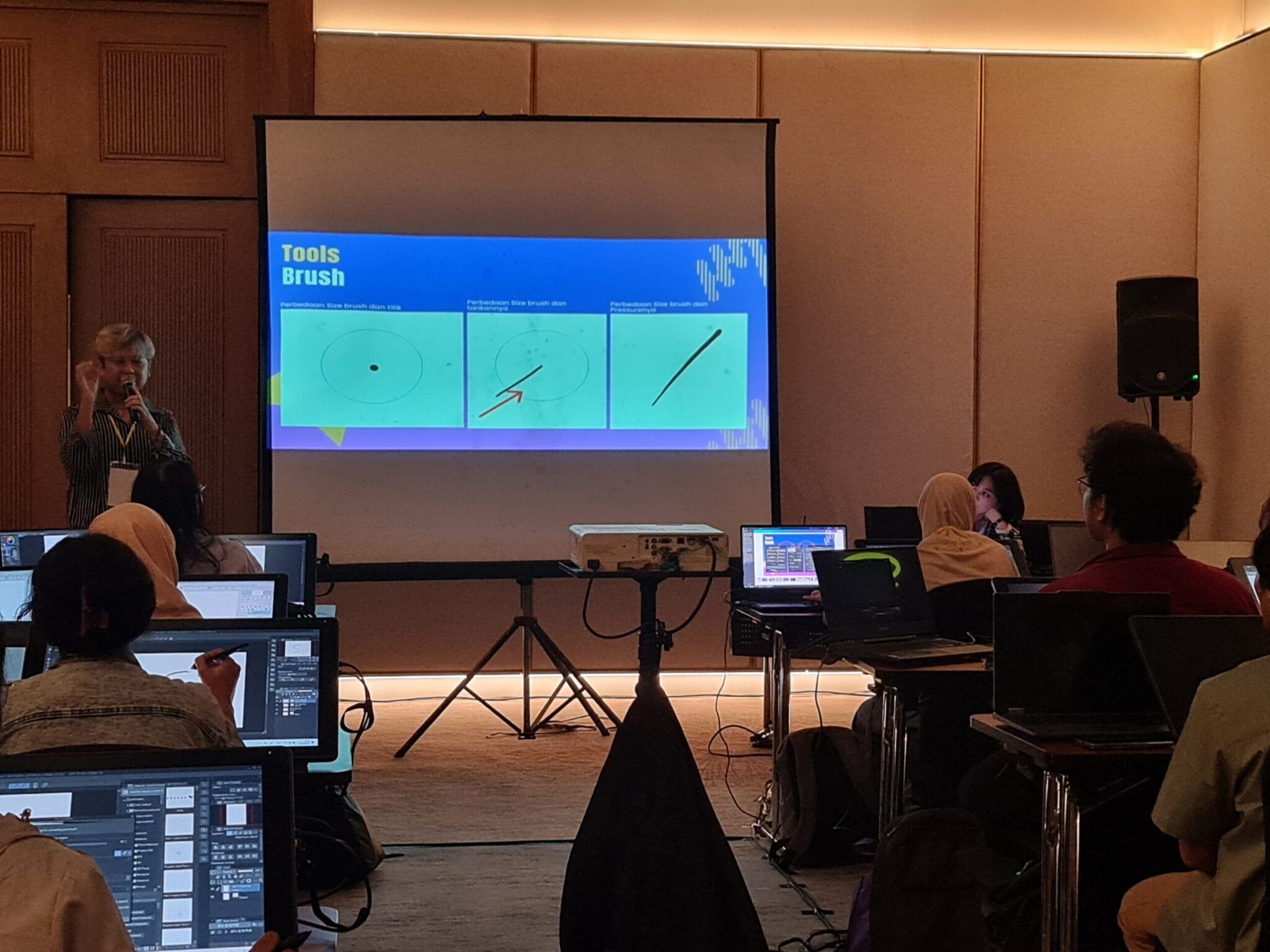 Kisai Entertainment Successfully Held Kisai Expo, Indonesia's First ...