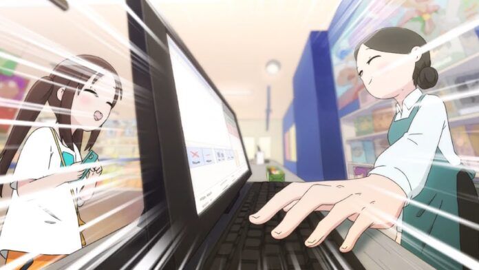 Indonesian Animation Studio Ploopy Animations Released Anime-Style ...