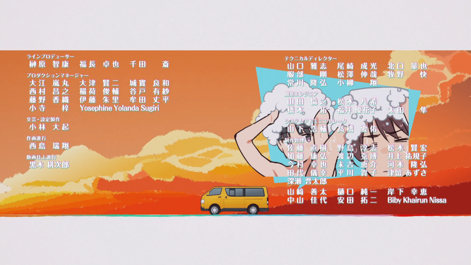 Interview with Enspire Studio, the Indonesian Animation Studio Behind ...