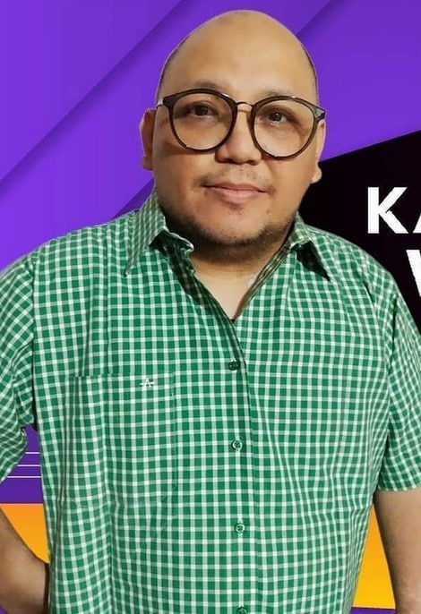 Indonesian Voice Actor and Musician Adrian Warouw Passes Away | The ...