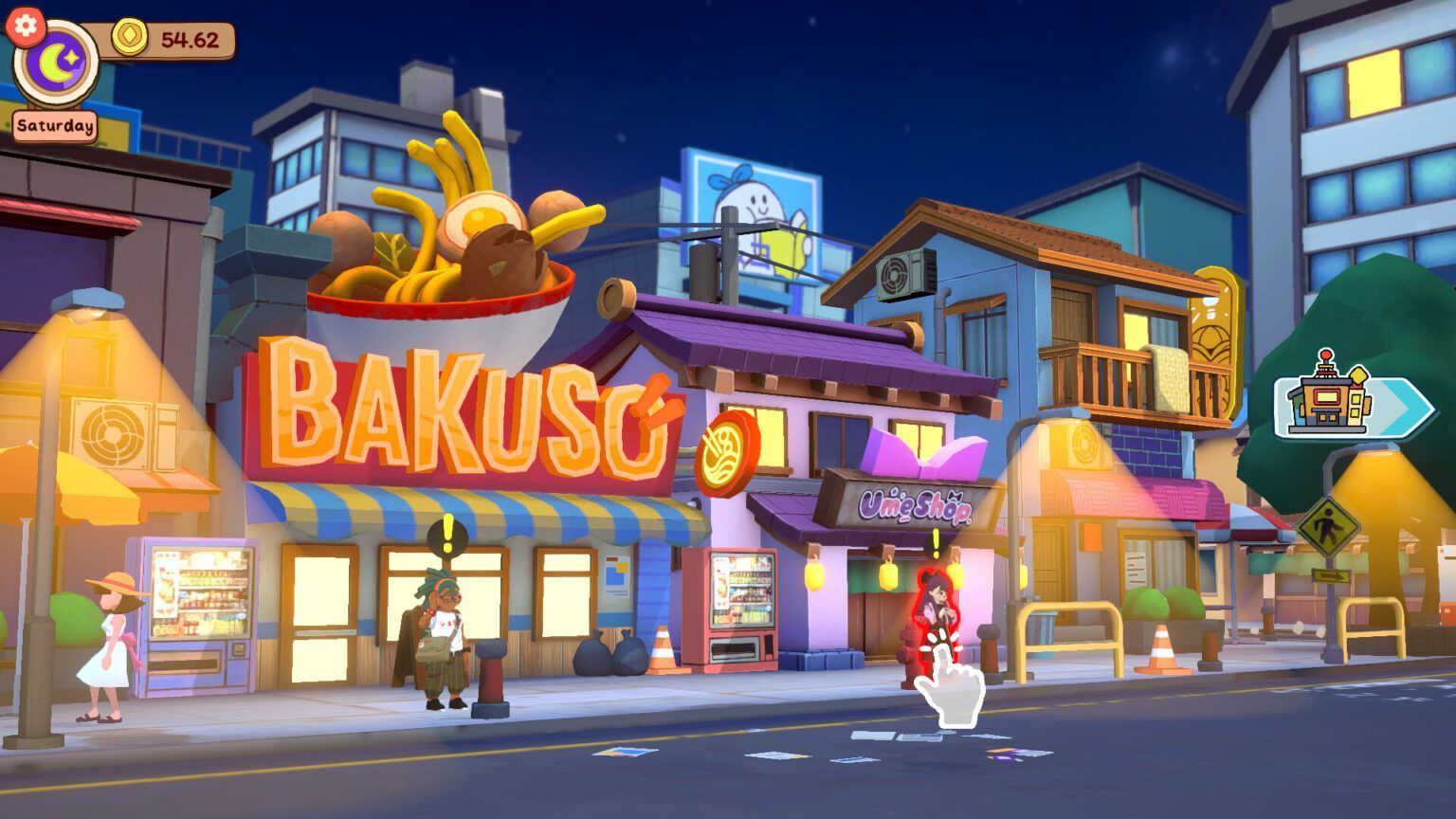 Gambir Studio Releases New Trailer for "KuloNiku: Bowl Up!", Demo's Available on Steam | The ...