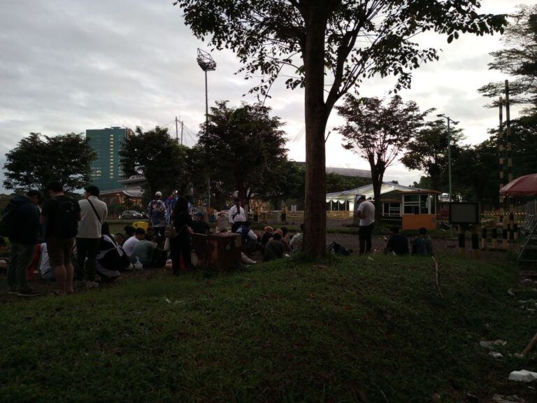 Event report: Comifuro XX Day 1 Photo Gallery | The Indonesian Anime ...