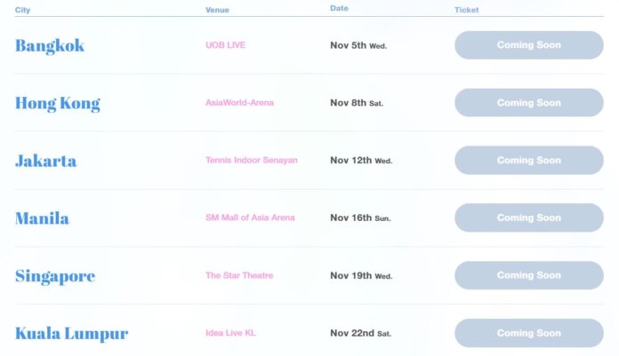Hatsune Miku to Return to Indonesia for Miku Expo 2025 Asia Tour | The ...
