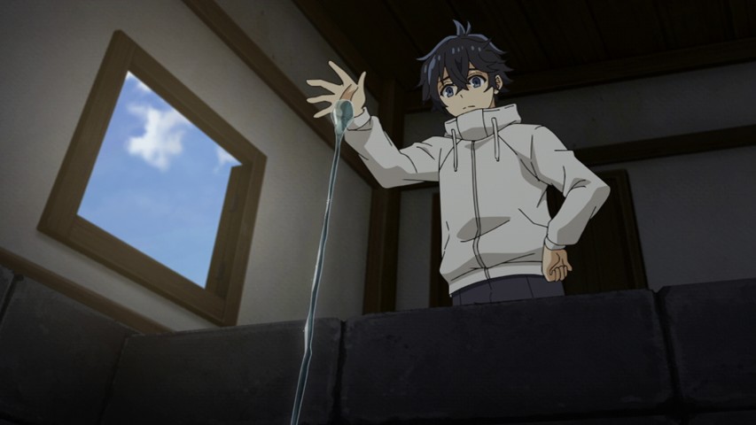 Summer 2025 Anime: The Water Magician | The Indonesian Anime Times by ...