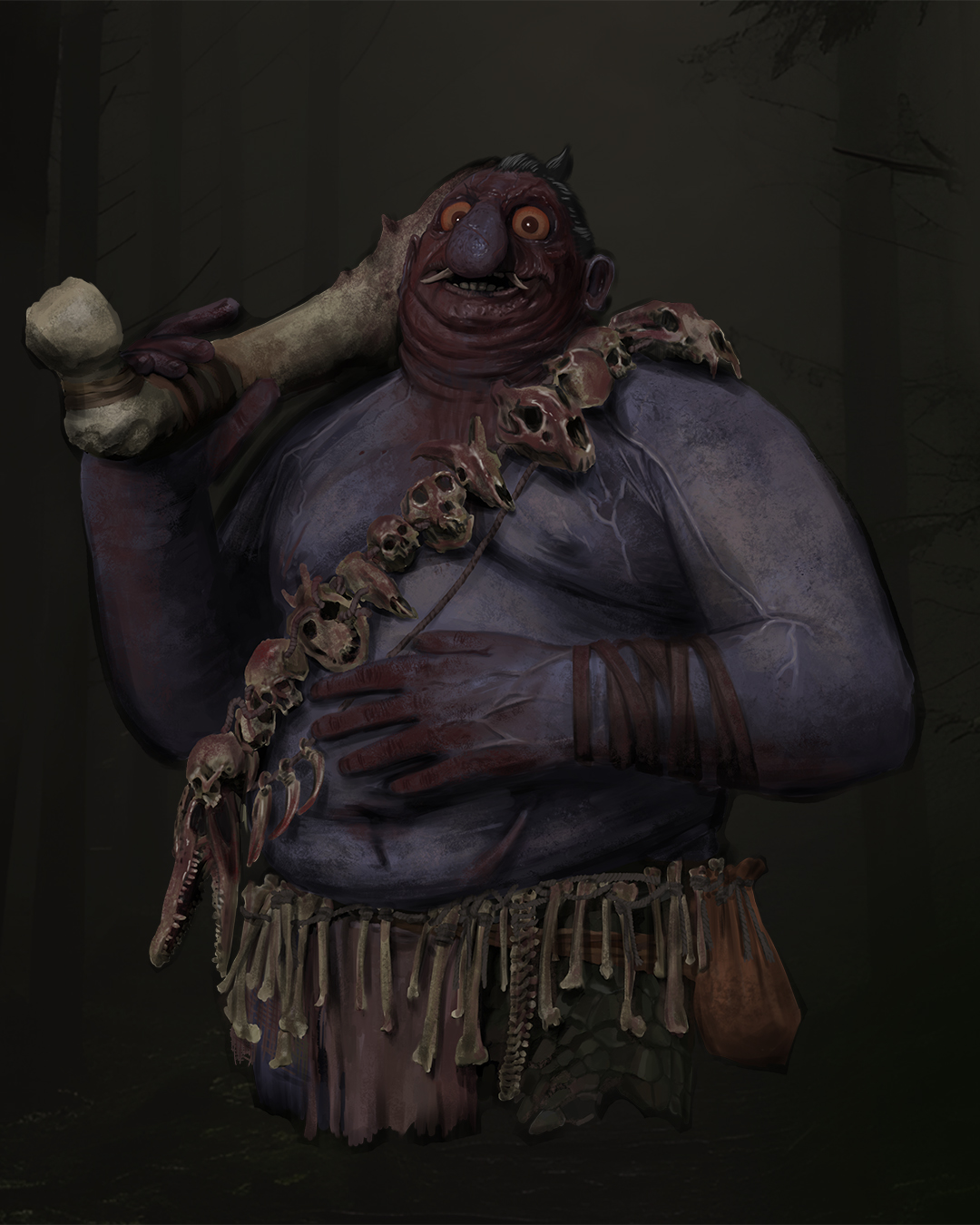Glaid Studio Announces "Lost Another Realm", a Horror Game Inspired by ...