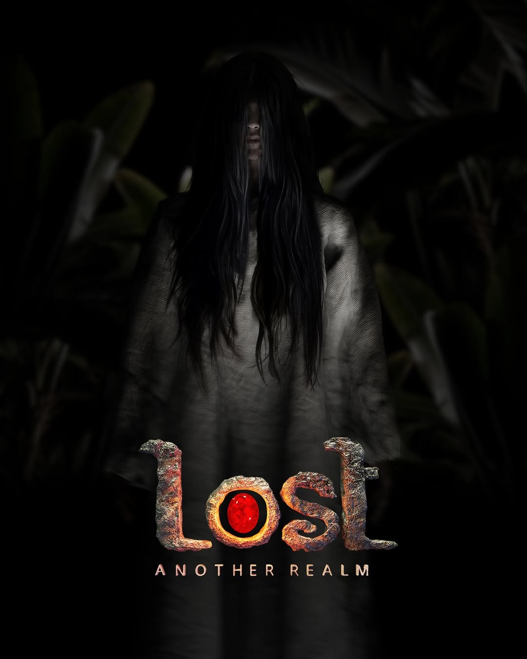 Glaid Studio Announces "Lost Another Realm", a Horror Game Inspired by ...