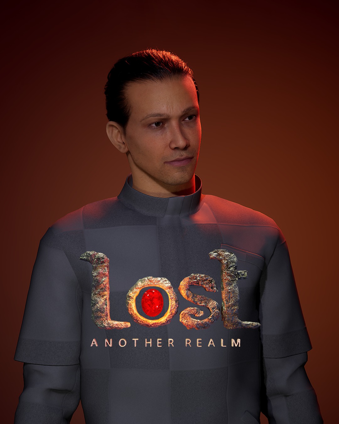 Glaid Studio Announces "Lost Another Realm", a Horror Game Inspired by ...