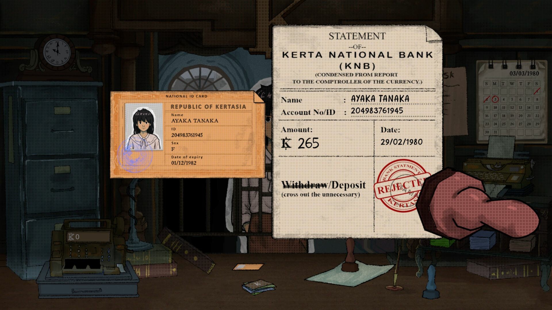 Introducing "Teller's Duty," a New Video Game Developer by the Team ...