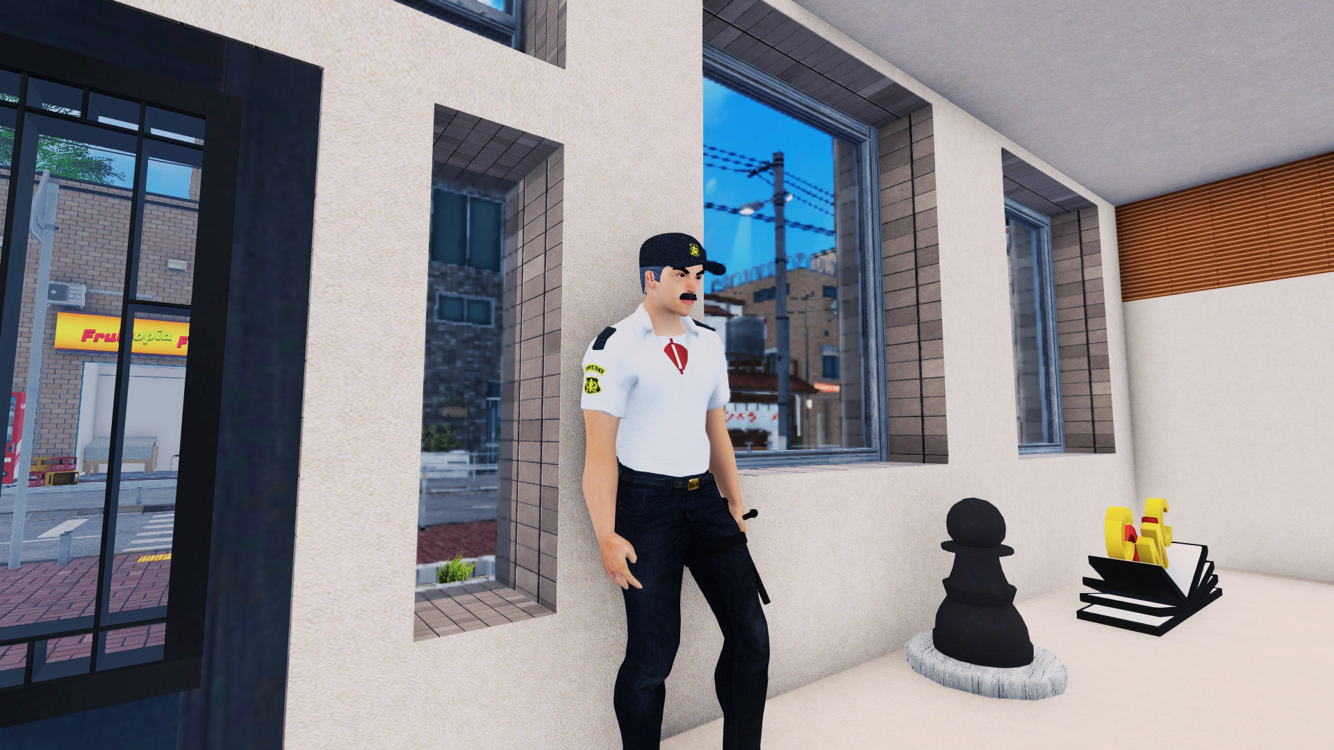 Introducing "Comic Book Store Simulator", The Latest Project from Akhir ...