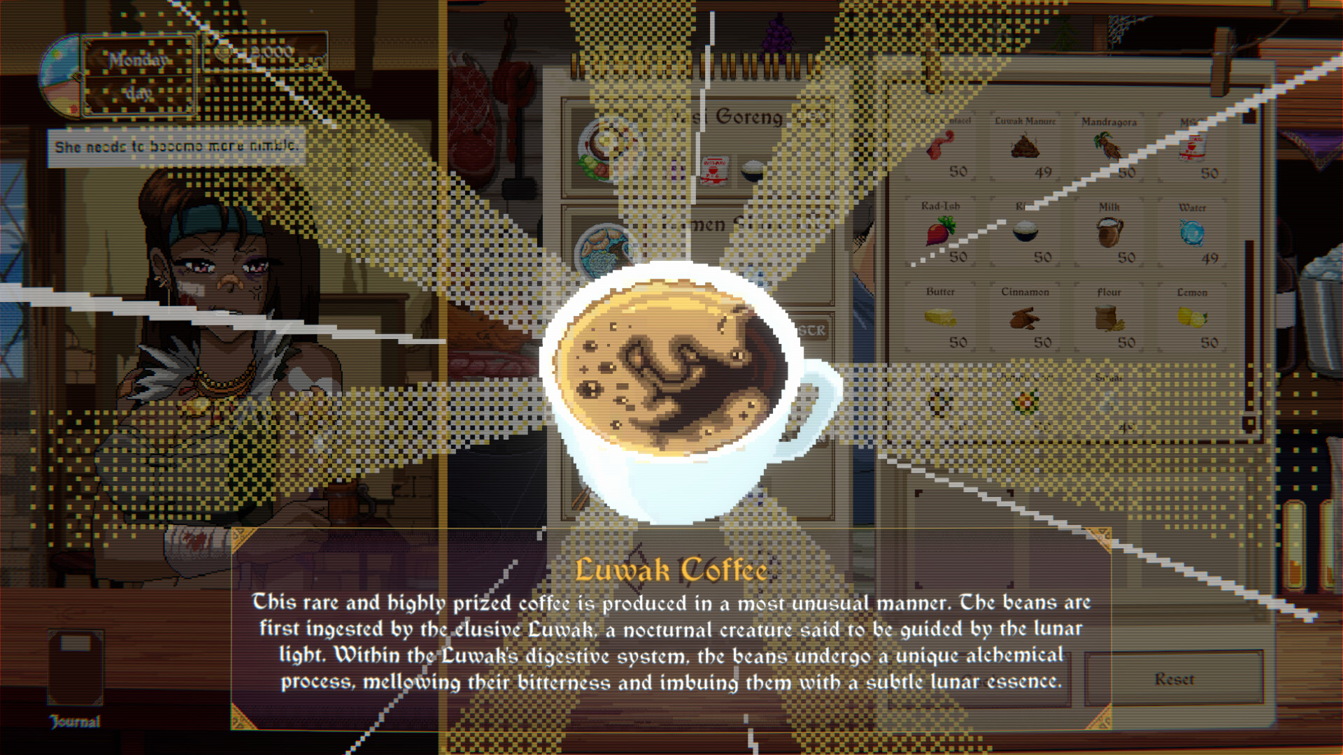 Introducing "The Blue Cut Hook", a Fantasy Management RPG from Oray Studios and Plexus TechDev ...