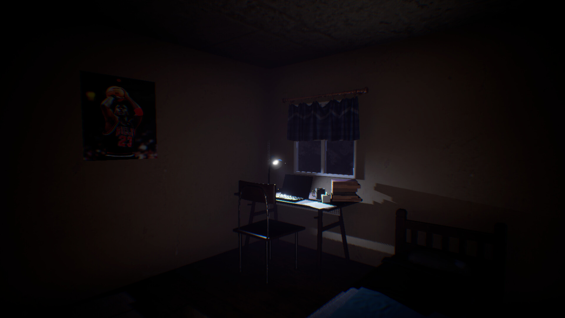 Hwaye Studio Releases Their First Steam Game "Halu - The Fracture ...