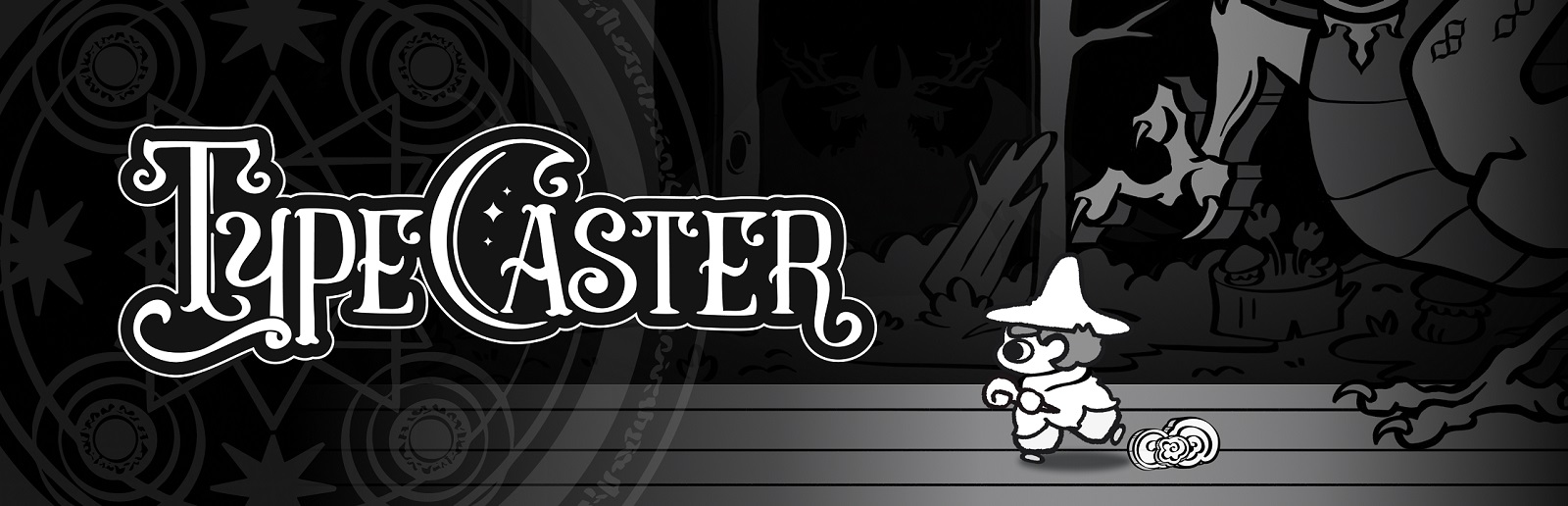 Be a Typing Wizard in TBA Studio's Latest Project "TypeCaster" | The ...