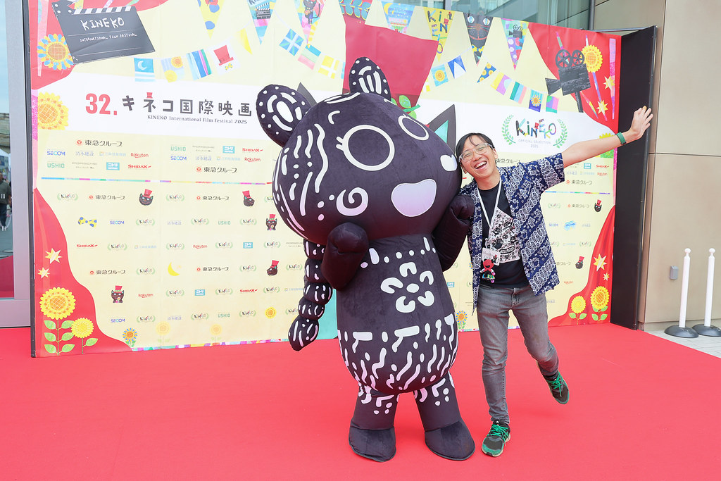 Indonesian Animation "Desa Timun" Visits Turkey and Japan, Showcasing ...