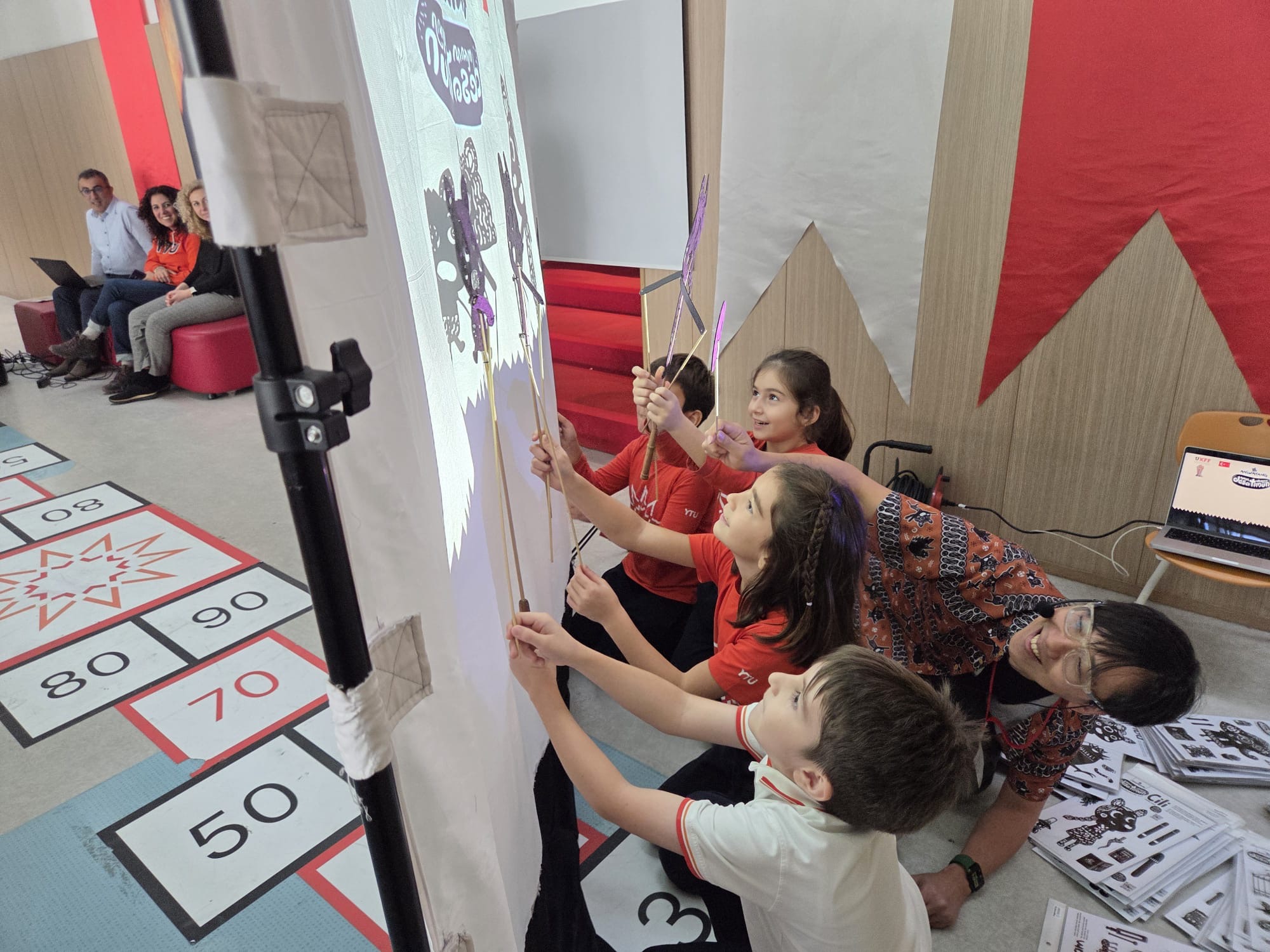 Indonesian Animation "Desa Timun" Visits Turkey and Japan, Showcasing ...