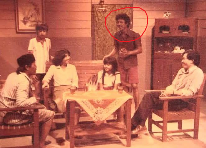 Veteran Indonesian Voice Actor Edi Dhosa Passes Away | The Indonesian ...