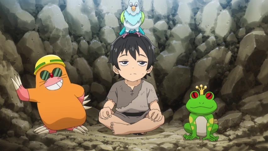 Winter 2026 Anime: Hell Mode | The Indonesian Anime Times by KAORI ...