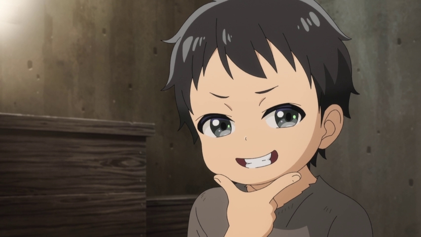 Winter 2026 Anime: Hell Mode | The Indonesian Anime Times by KAORI ...