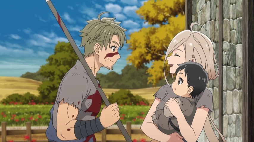 Winter 2026 Anime: Hell Mode | The Indonesian Anime Times by KAORI ...